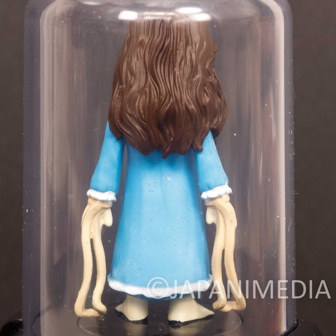 The Exorcist Regan MacNeil Domez Collectible Figure Horror Movie ...