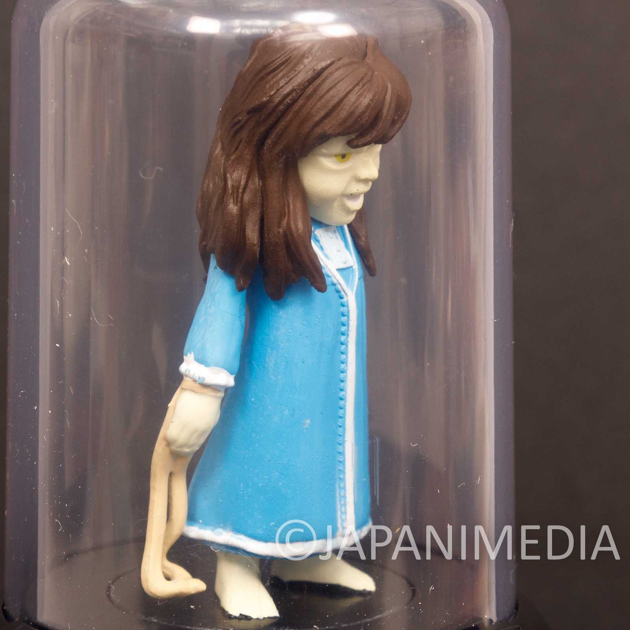 The Exorcist Regan MacNeil Domez Collectible Figure Horror Movie ...