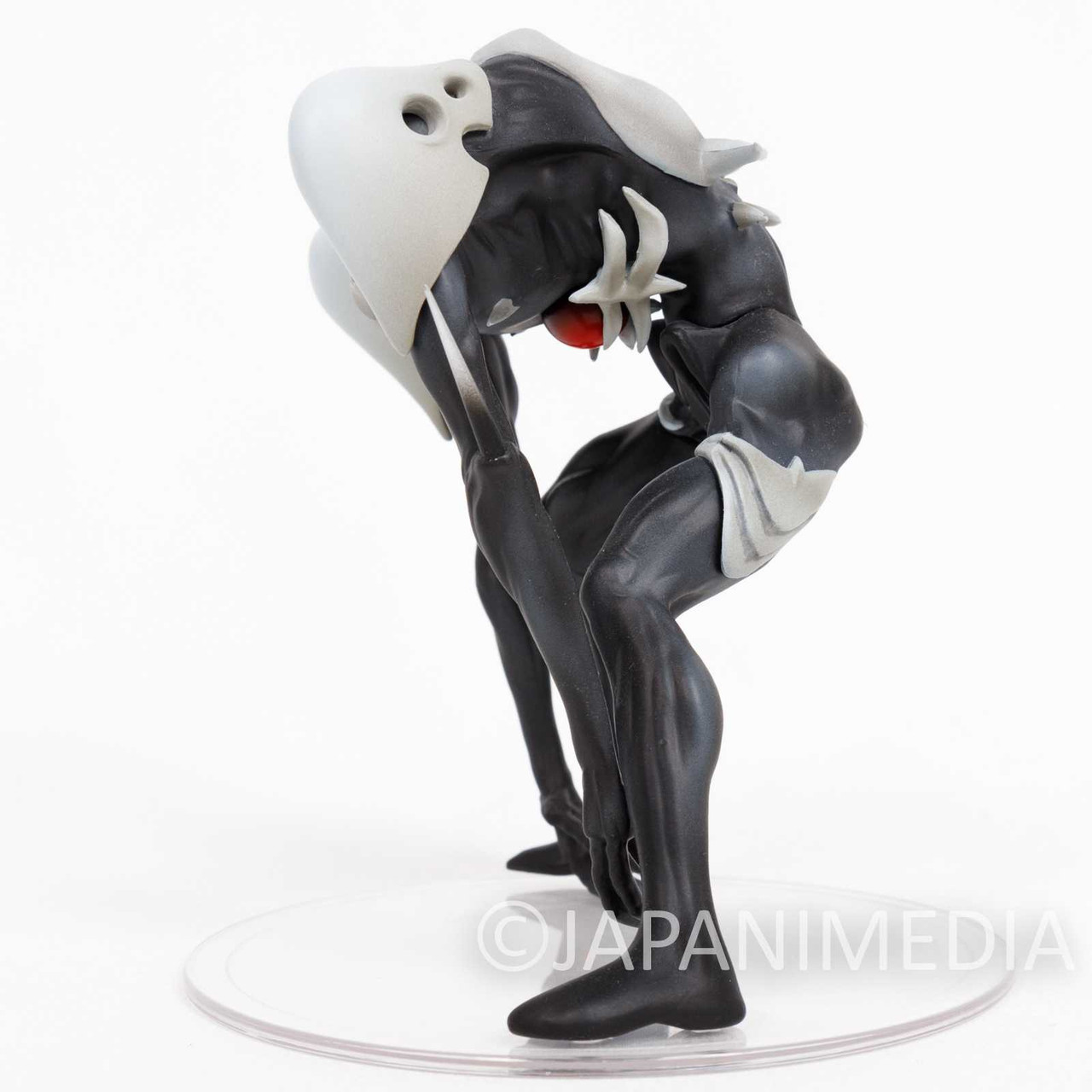Evangelion 4th Angel Shito Sachiel Figure UDF Medidom Toy JAPAN ANIME ...