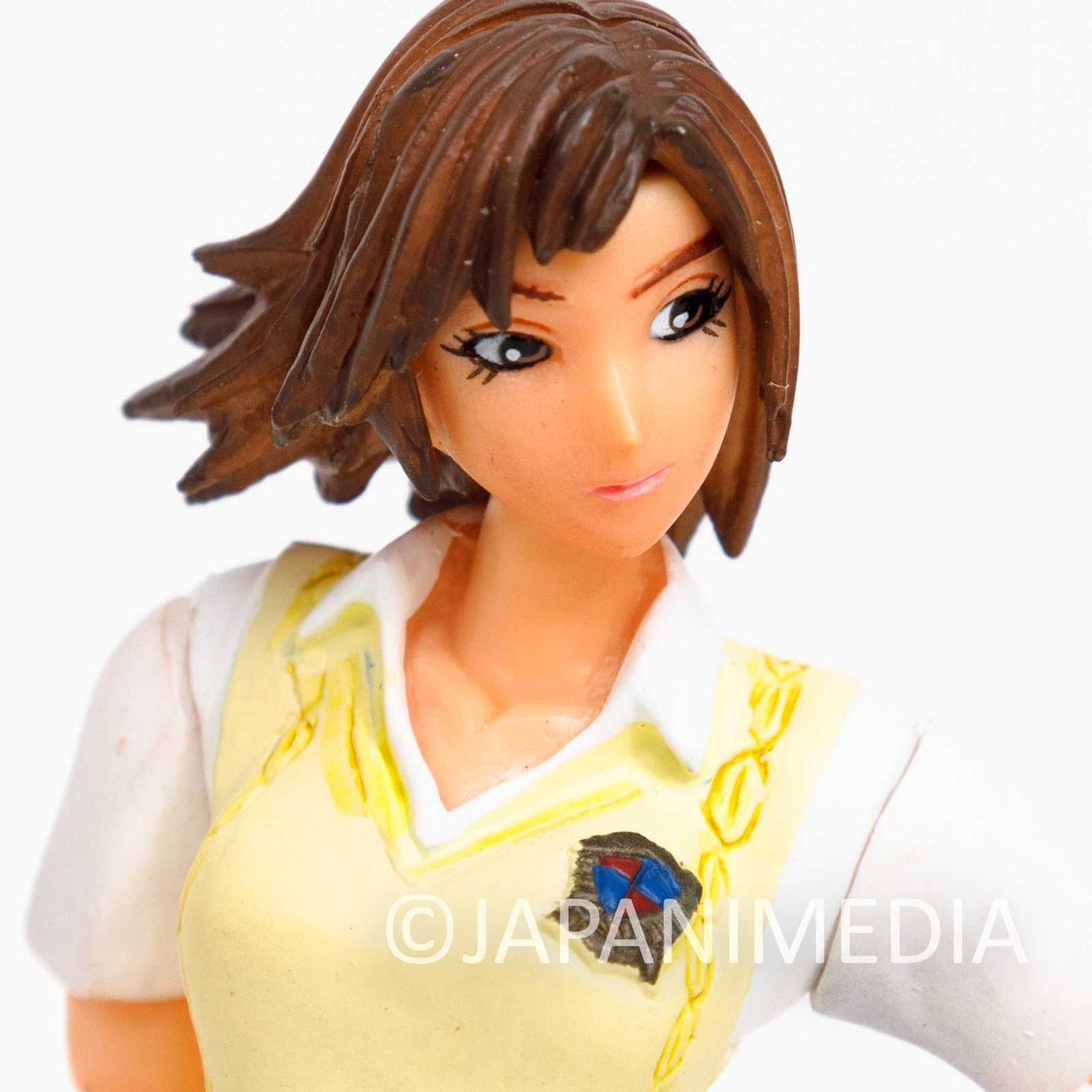 Tekken Asuka Kazama Mini Figure Yujin Namco JAPAN GAME Japanimedia Store