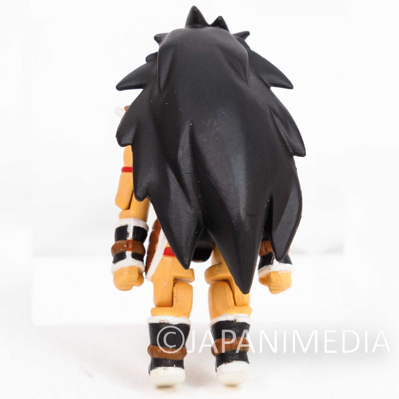 Dragon Ball Z Raditz & Space Craft Plastic Model Kit Figure Part.2 ...