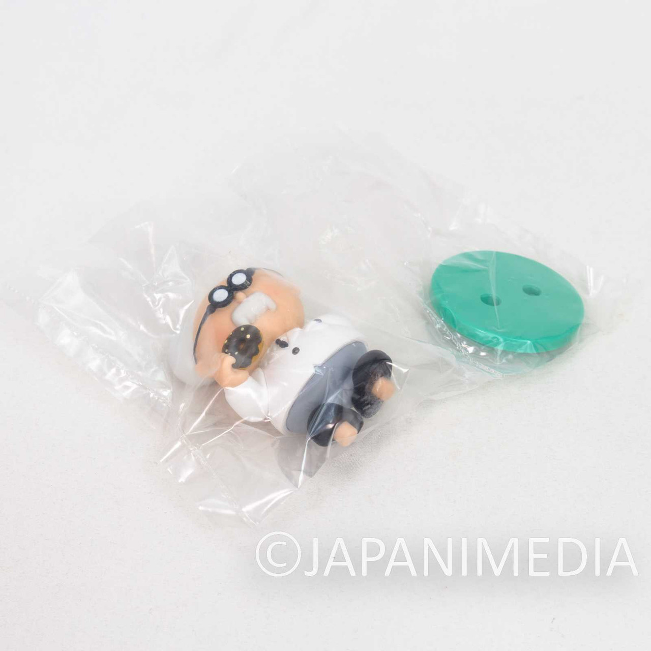 MOTHER 2 Dr. Andonuts Mini Figure Collection Earthbound NINTENDO NES ...