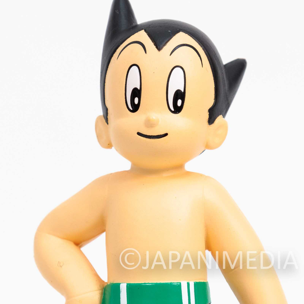 Astro Boy Atom Cobalt A06 Collectors Figure World Tezuka JAPAN ANIME ...