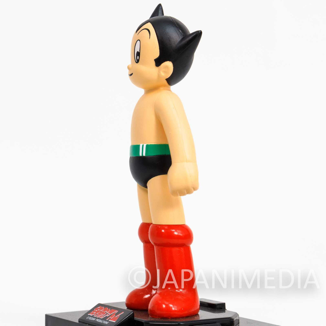 Astro Boy Atom Cobalt A06 Collectors Figure World Tezuka JAPAN ANIME ...