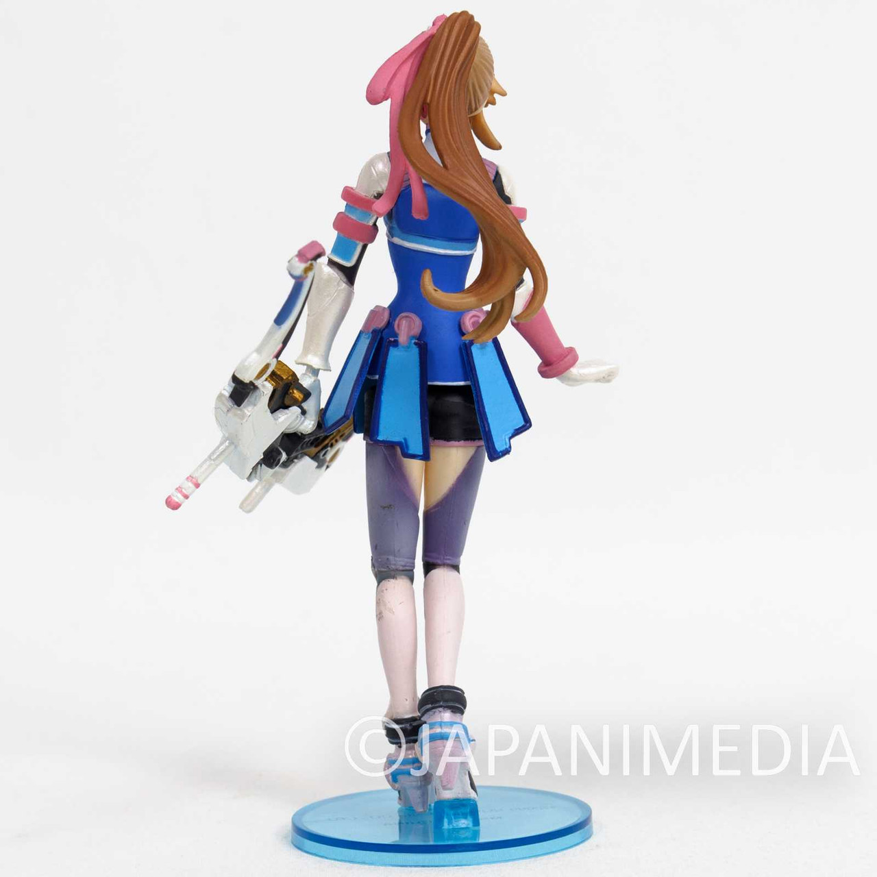 Star Ocean The Last Hope Reimi Saionji Mini Figure Square Enix Trading ...