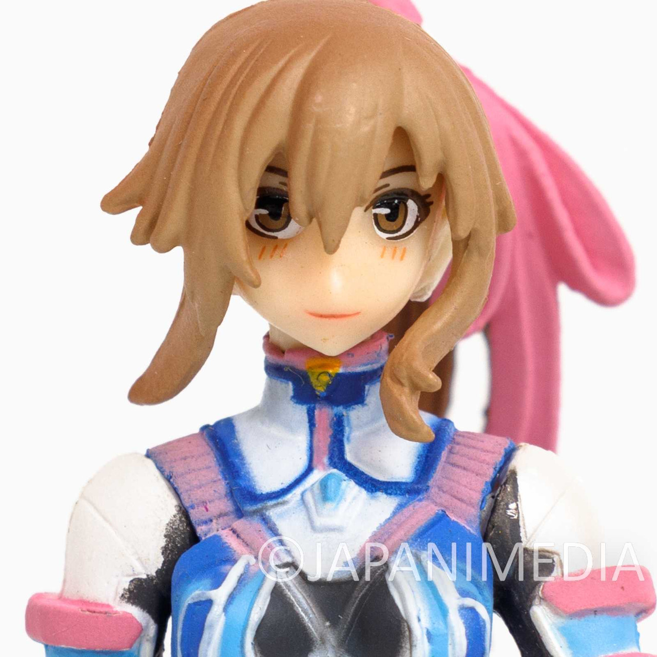 Star Ocean The Last Hope Reimi Saionji Mini Figure Square Enix Trading ...