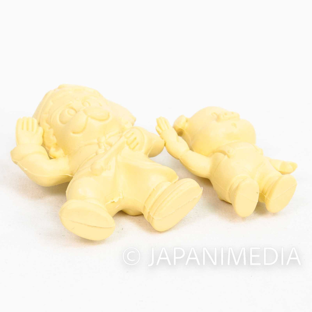 RARE! SONSON Son Son & Ton Ton Rubber Figure Set Capcom Japanimedia Store