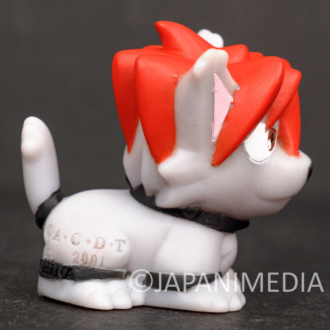 Shin Megami Tensei Cool Devil Children Finger Puppet Figure BANDAI ...
