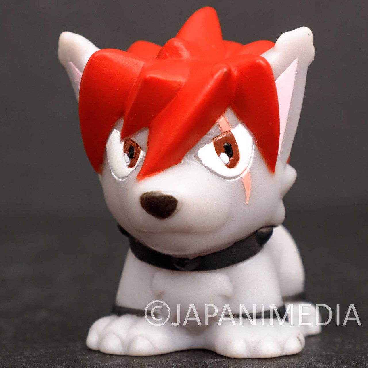 Shin Megami Tensei Cool Devil Children Finger Puppet Figure BANDAI ...