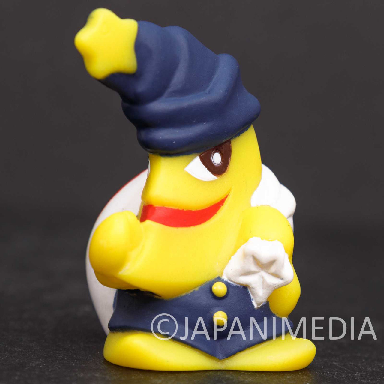 Shin Megami Tensei Sandman Zantoman Devil Children Finger Puppet Figure ...