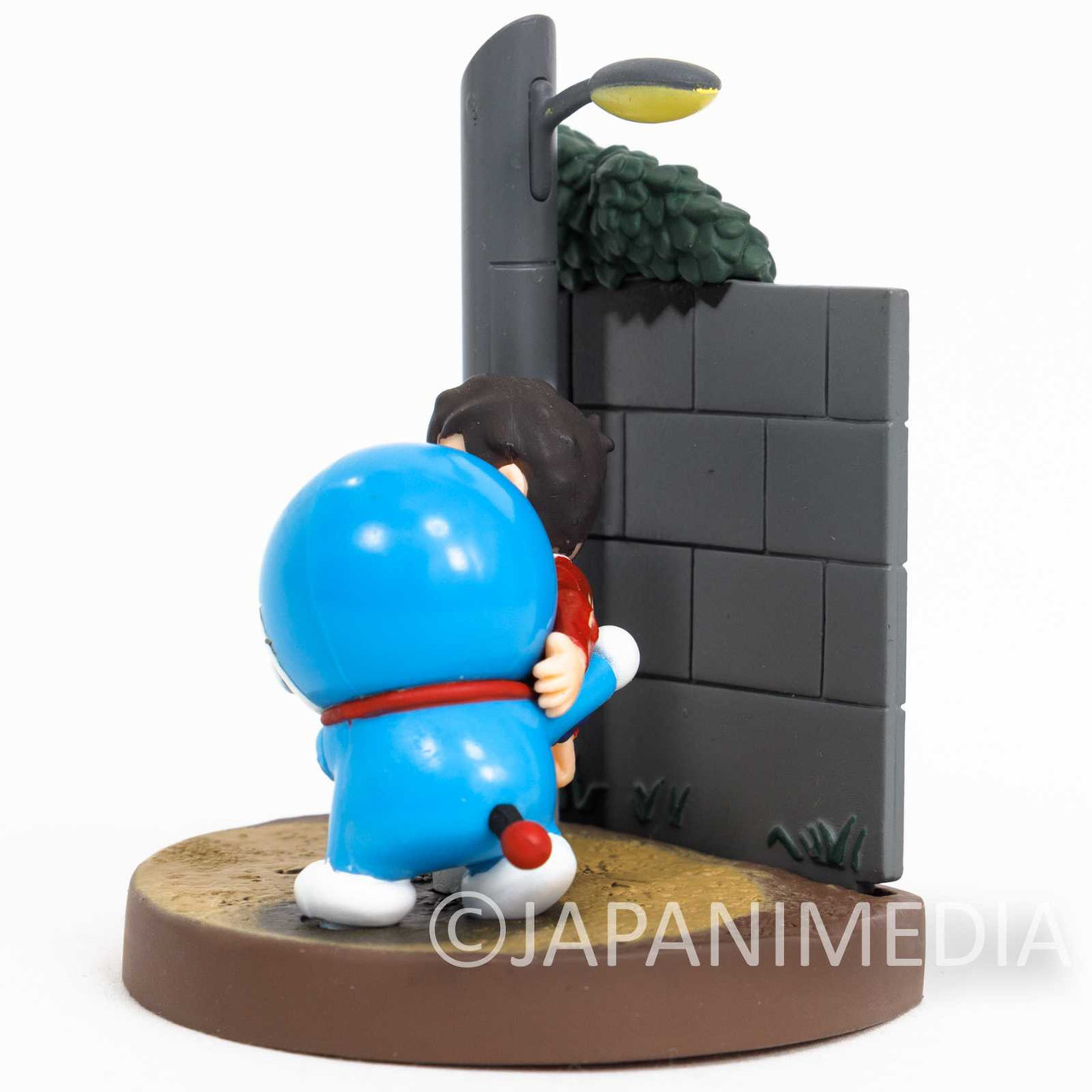 Doraemon Diorama Figure Episode Nobita's Victory JAPAN ANIME FUJIKO ...