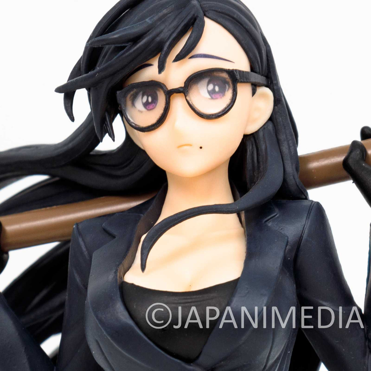Summer Time Rendering Hizuru Minakata Figure BANDAI Japanimedia Store