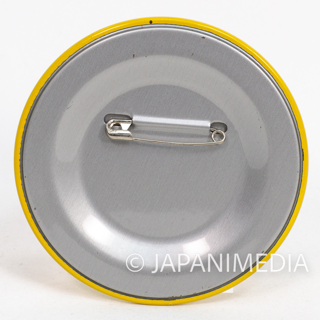 Retro RARE! Dr. Slump Arale chan 4" Big Can Button Badge Pins #3 POPY ...