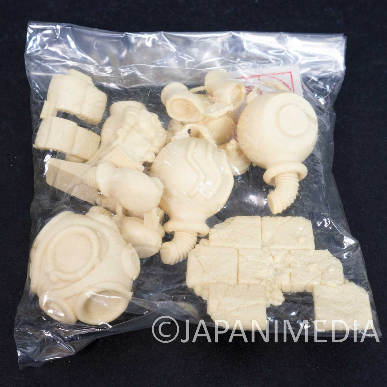 Darkstalkers (Vampire) Huitzil Phobos Resin Cast Model Kit 1/24 Scale ...
