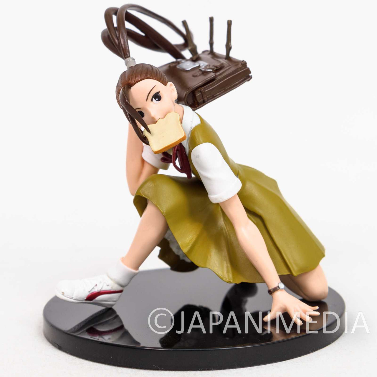 Street Fighter 2 Ibuki School Uniform Capcom Figure Collection Another ...