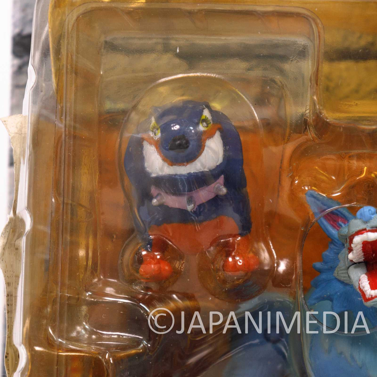 Darkstalkers (Vampire Savior: The Lord of ) Jon Talbain & Bulleta ...