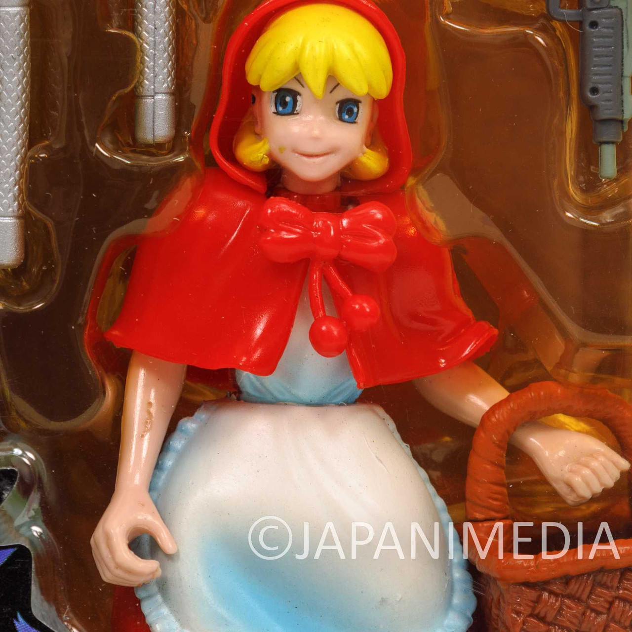 Darkstalkers (Vampire Savior: The Lord of ) Jon Talbain & Bulleta ...