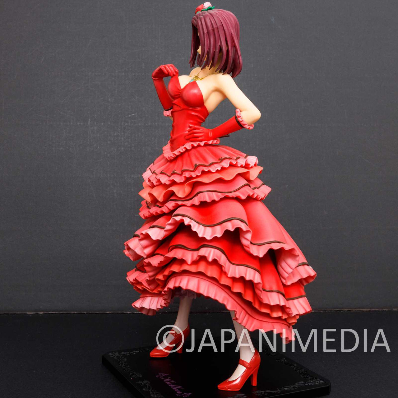 Code Geass Kallen Kozuki Wedding Dress Ver Cast-Off Figure JAPAN NOBOX ...