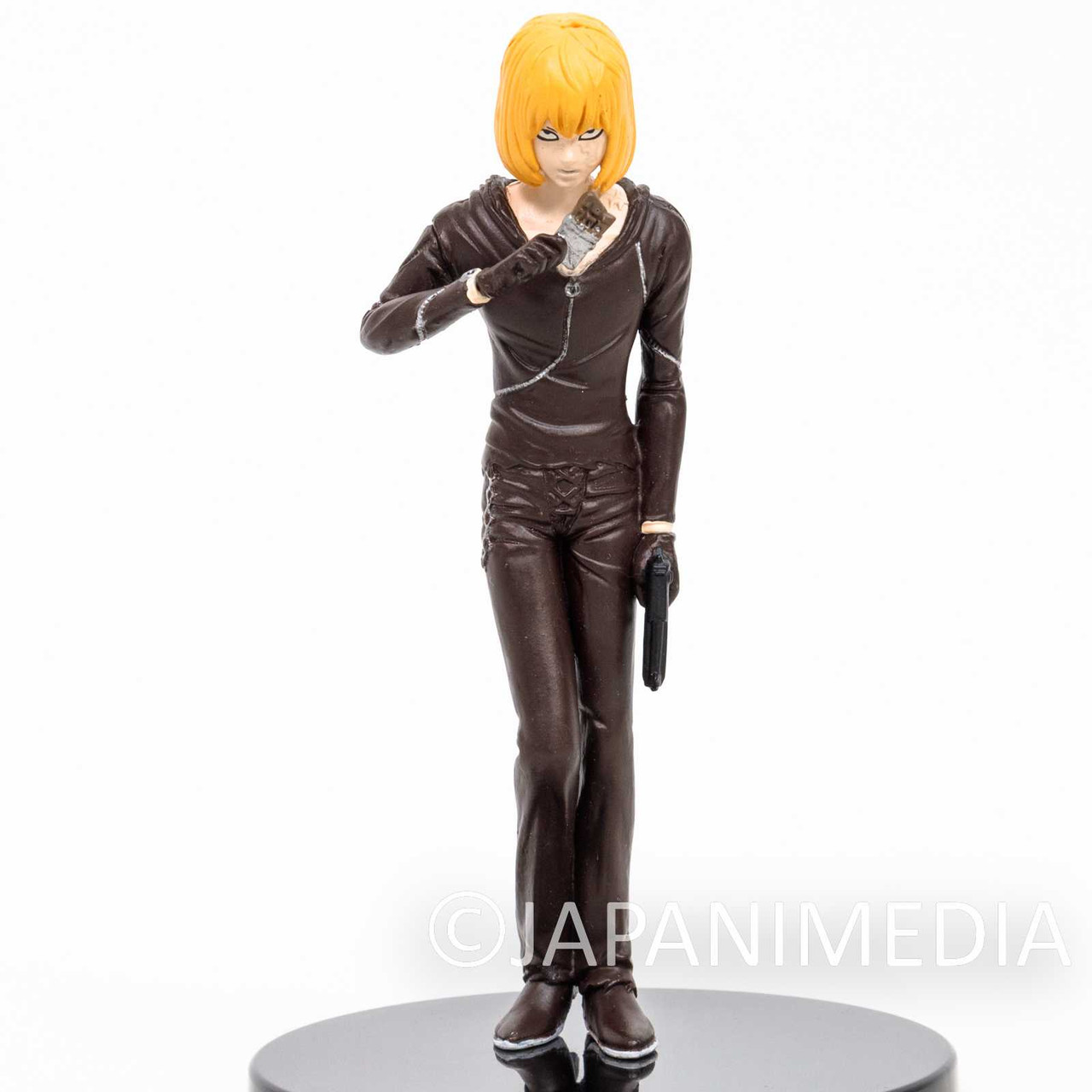 RARE! Death Note Mello 4.5" Figure JAPAN ANIME MANGA Japanimedia Store