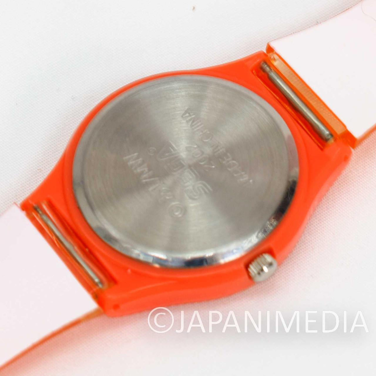 Azumanga Daioh Wrist Watch Chiyo-Dad ver. SEGA Japanimedia Store