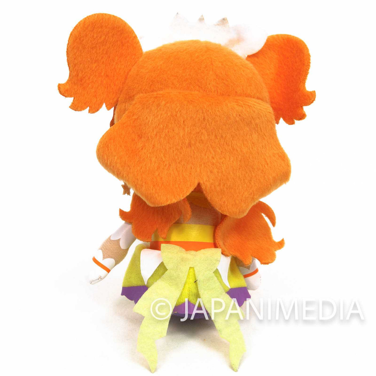 Go! Princess PreCure Cure Twinkle Plush doll Japanimedia Store