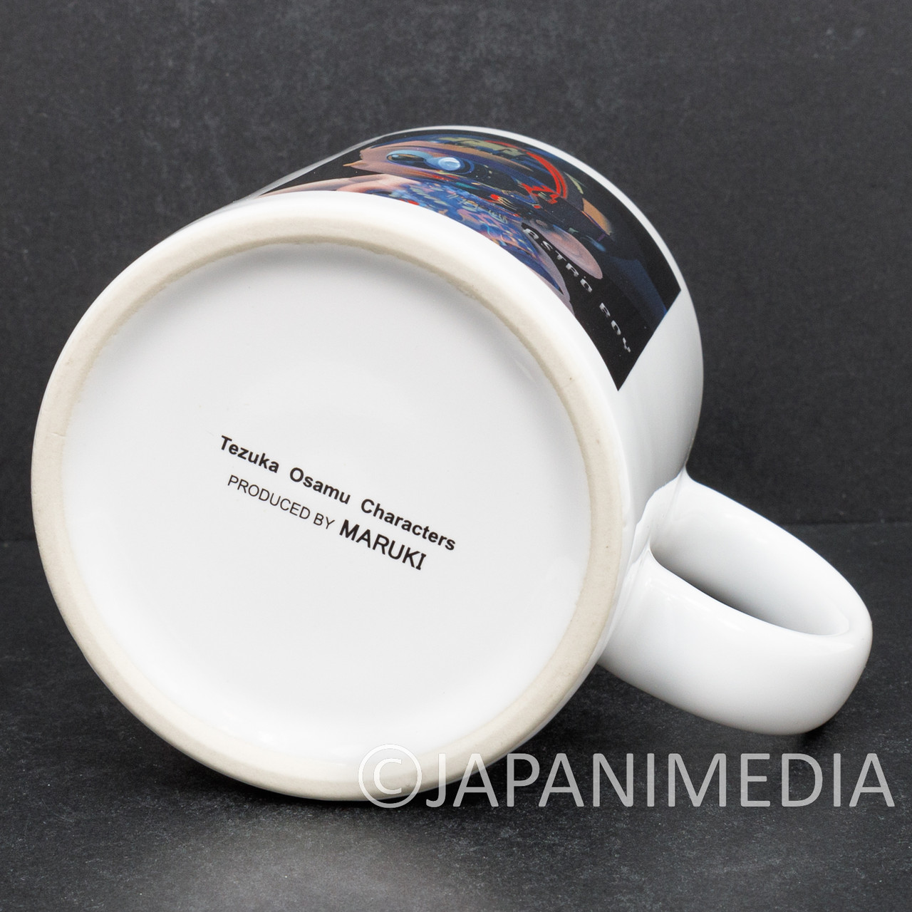 Astro Boy Atom 2003 Mug Osamu Tezuka Japanimedia Store