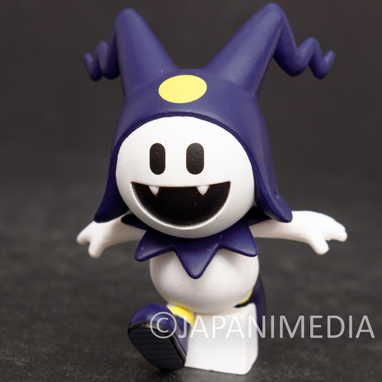 Shin Megami Tensei Jack Frost Devil Mini Finger #4 TAKARA TOMY ...