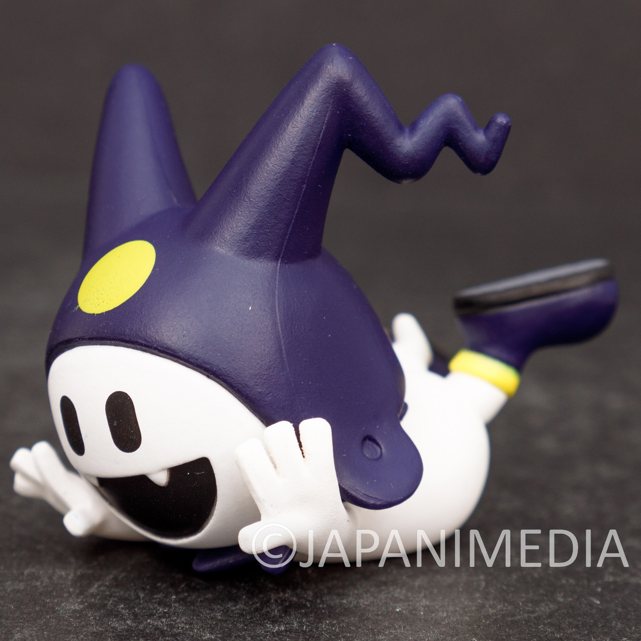 Shin Megami Tensei Jack Frost Devil Mini Finger #2-3 TAKARA TOMY ...