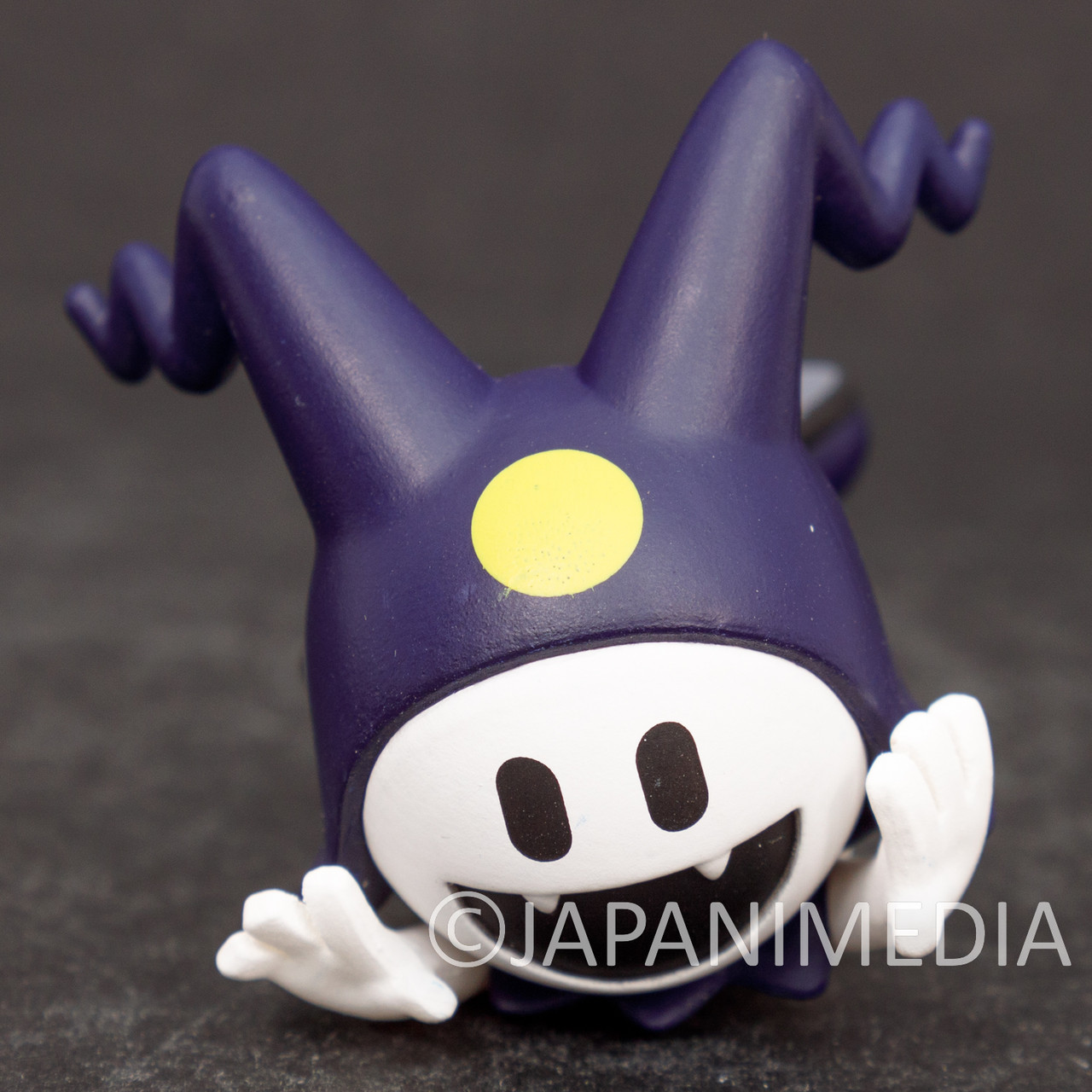 Shin Megami Tensei Jack Frost Devil Mini Finger #2-3 TAKARA TOMY ...