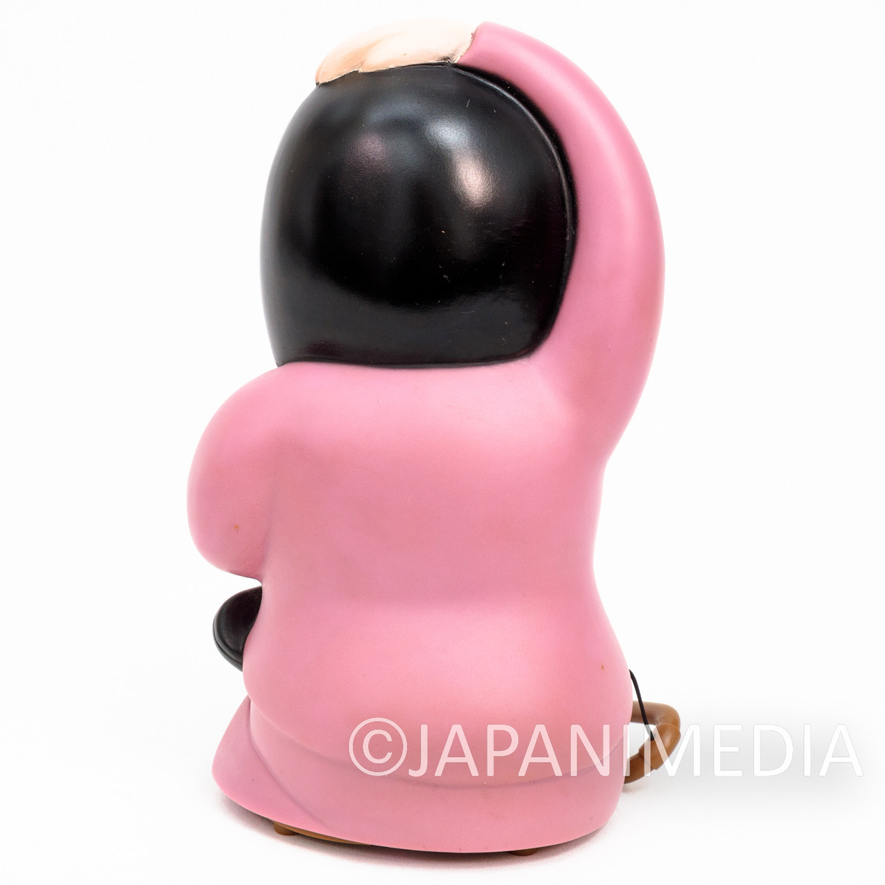 Osomatsu-kun Iyami Soft Vinyl Figure TOMY / Fujio Akatsuka ...
