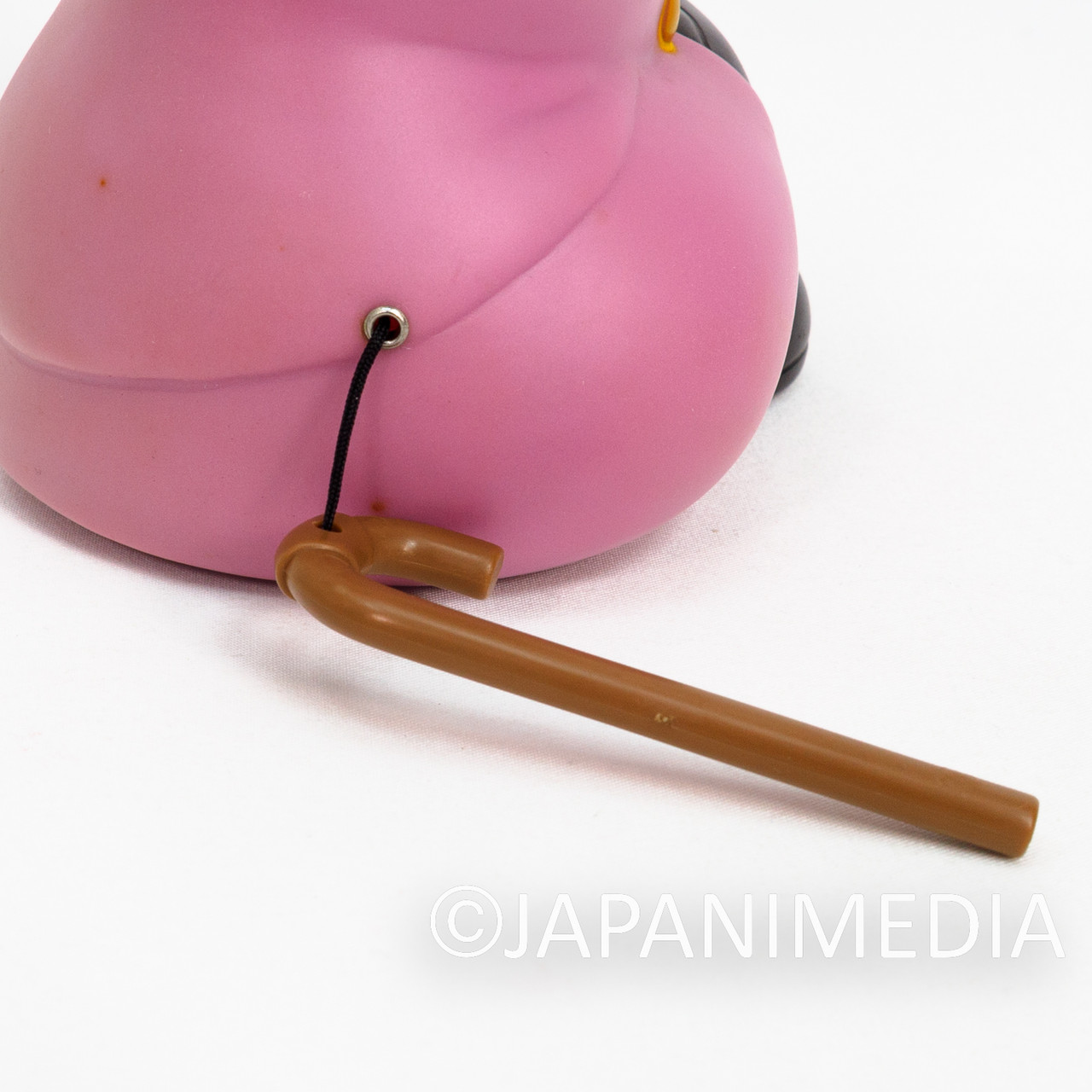 Osomatsu-kun Iyami Soft Vinyl Figure TOMY / Fujio Akatsuka ...