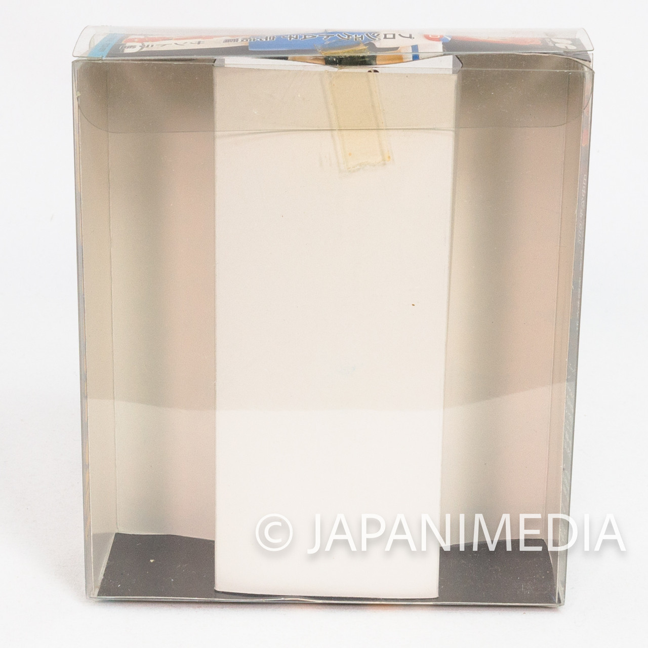 Retro RARE! Project A-Ko A-KO ROBO 839 Hasaku Soft Vinyl Figure ...