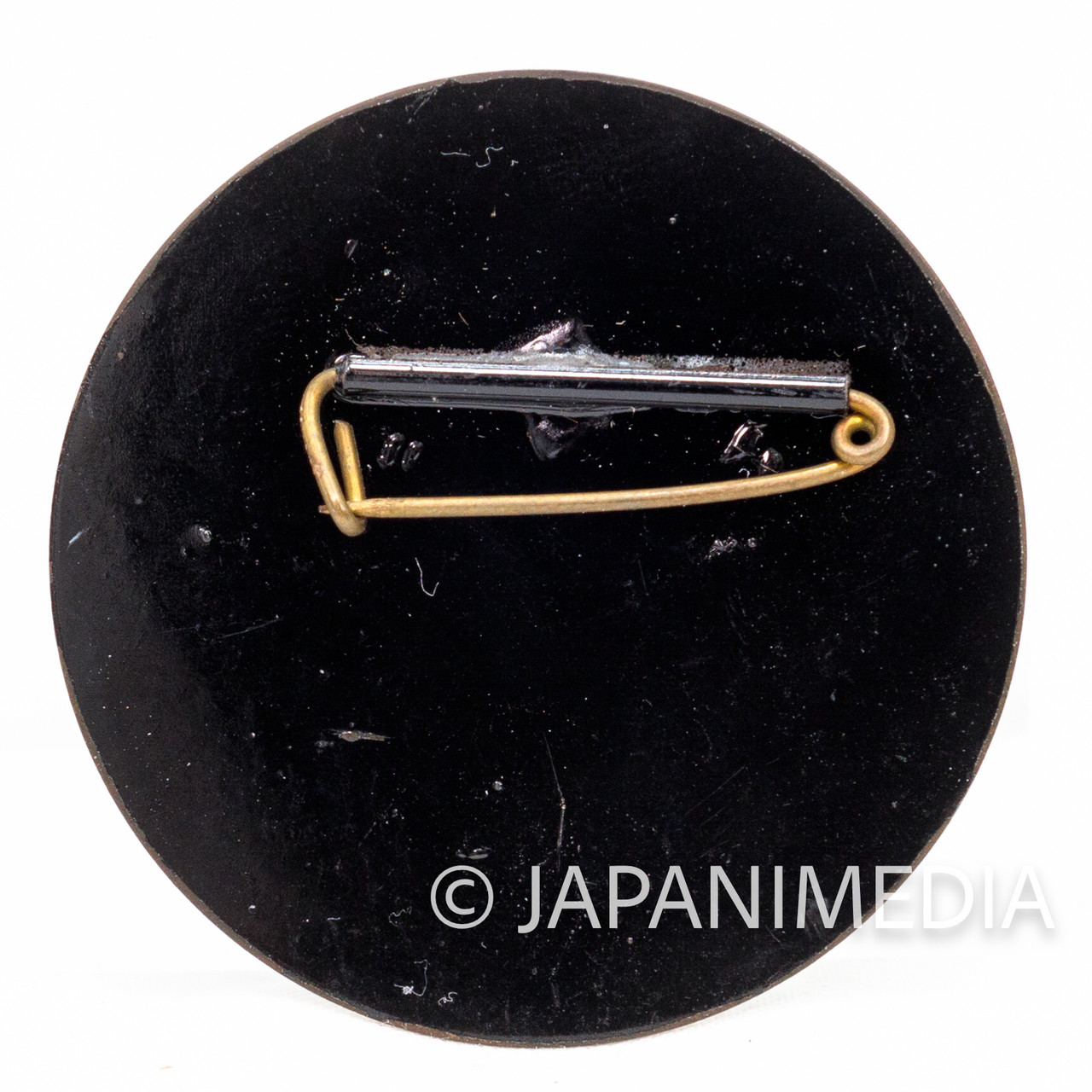 Houchounin Ajihei the Cook Metal Pins SHONEN JUMP Japanimedia Store