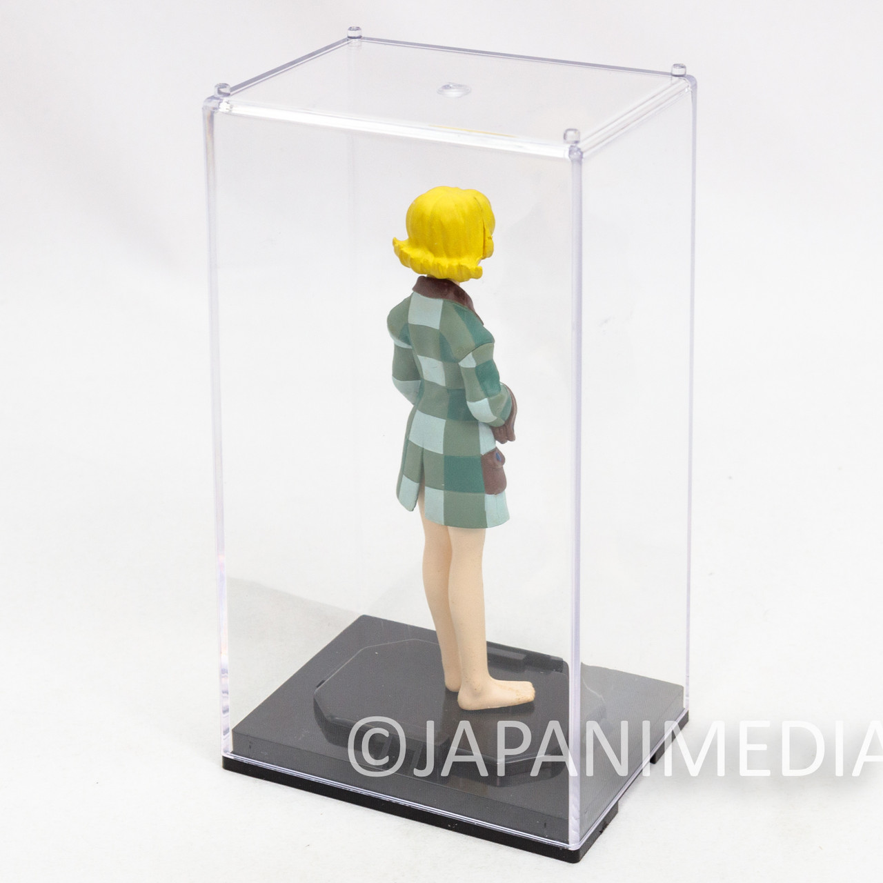 Metropolis Tima Collectors Figure World by TOMY Tezuka Osamu Japan ...