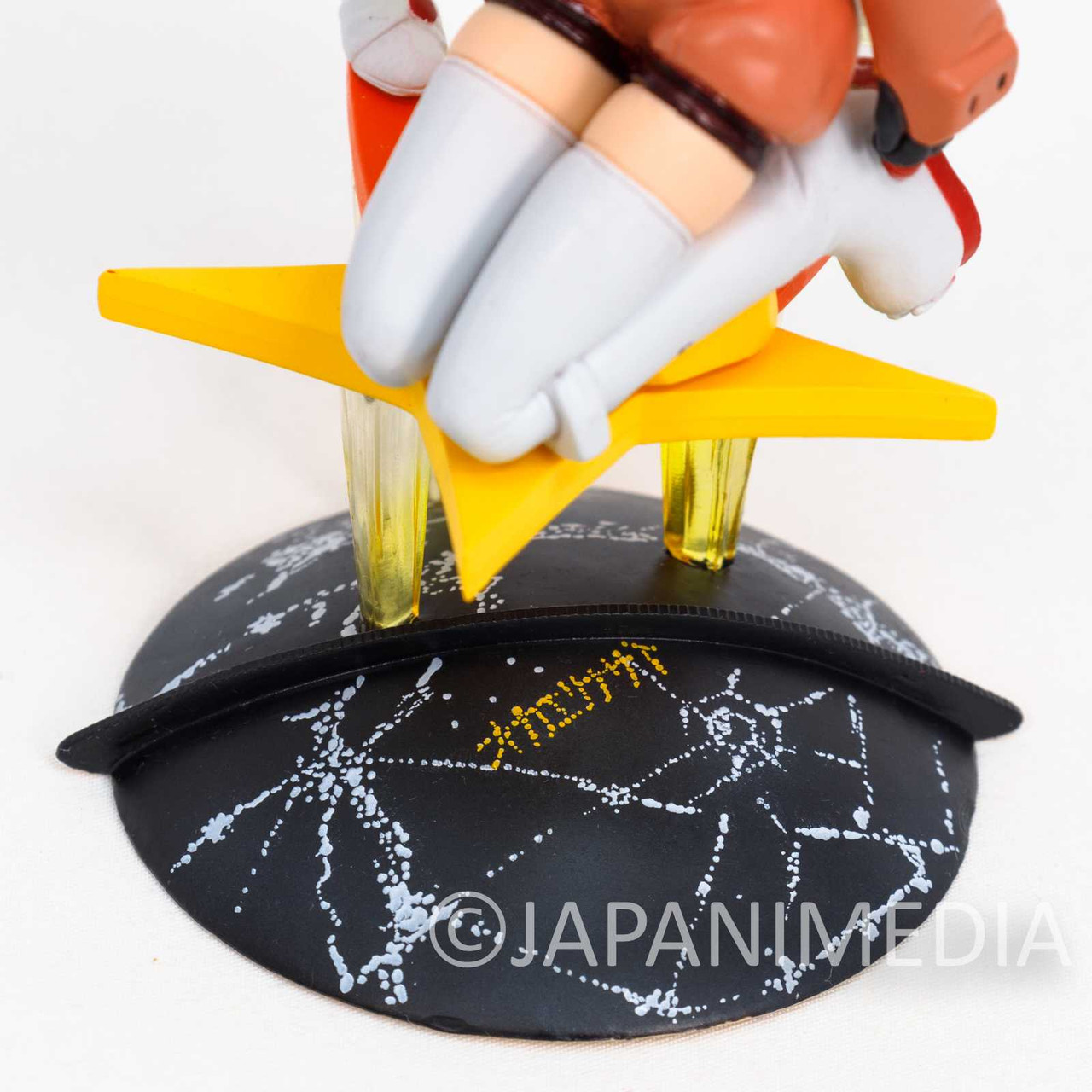 GunBuster vs DieBuster: Aim for The Top! The Gattai!! Movie Noriko ...