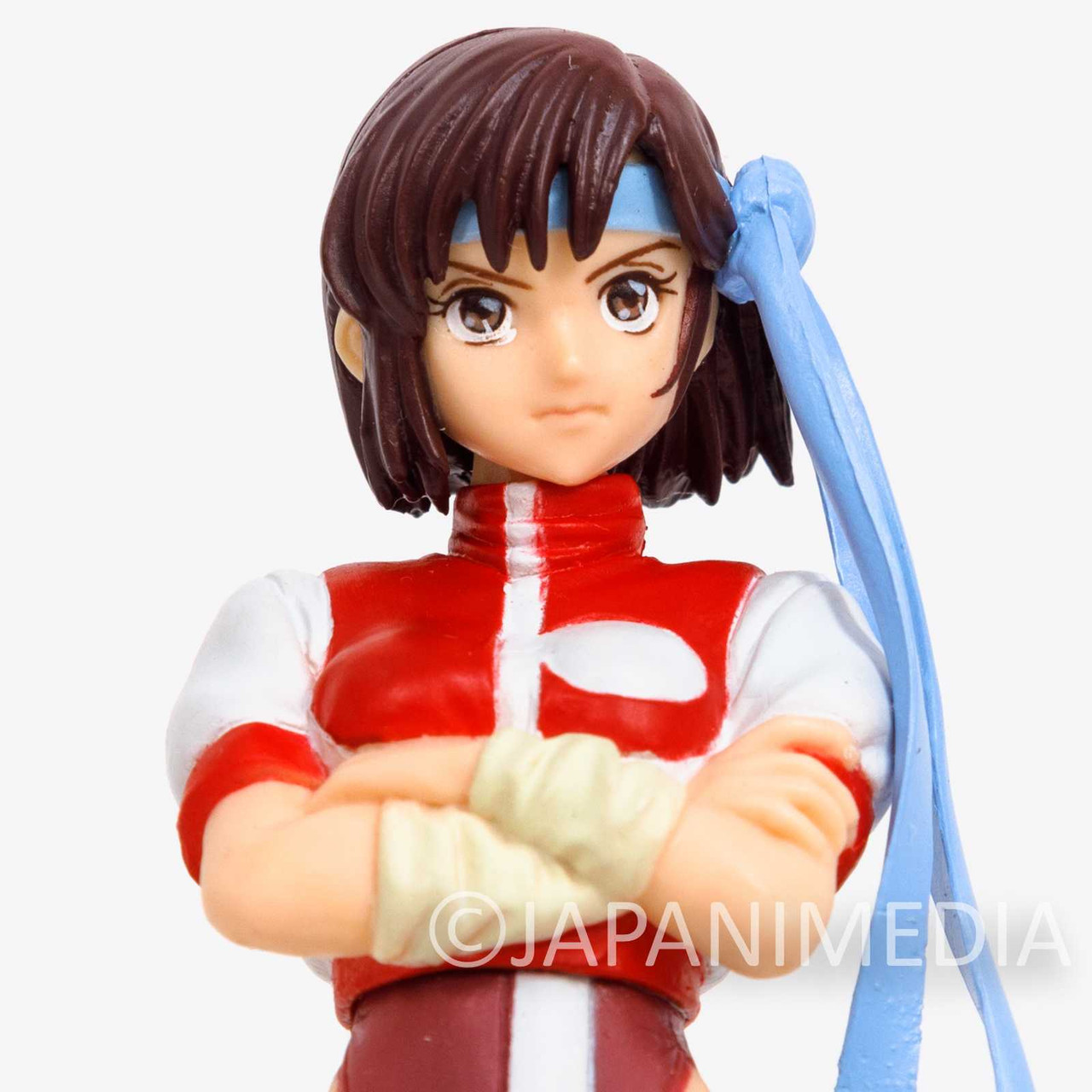 GunBuster vs DieBuster: Aim for The Top! The Gattai!! Movie Noriko ...