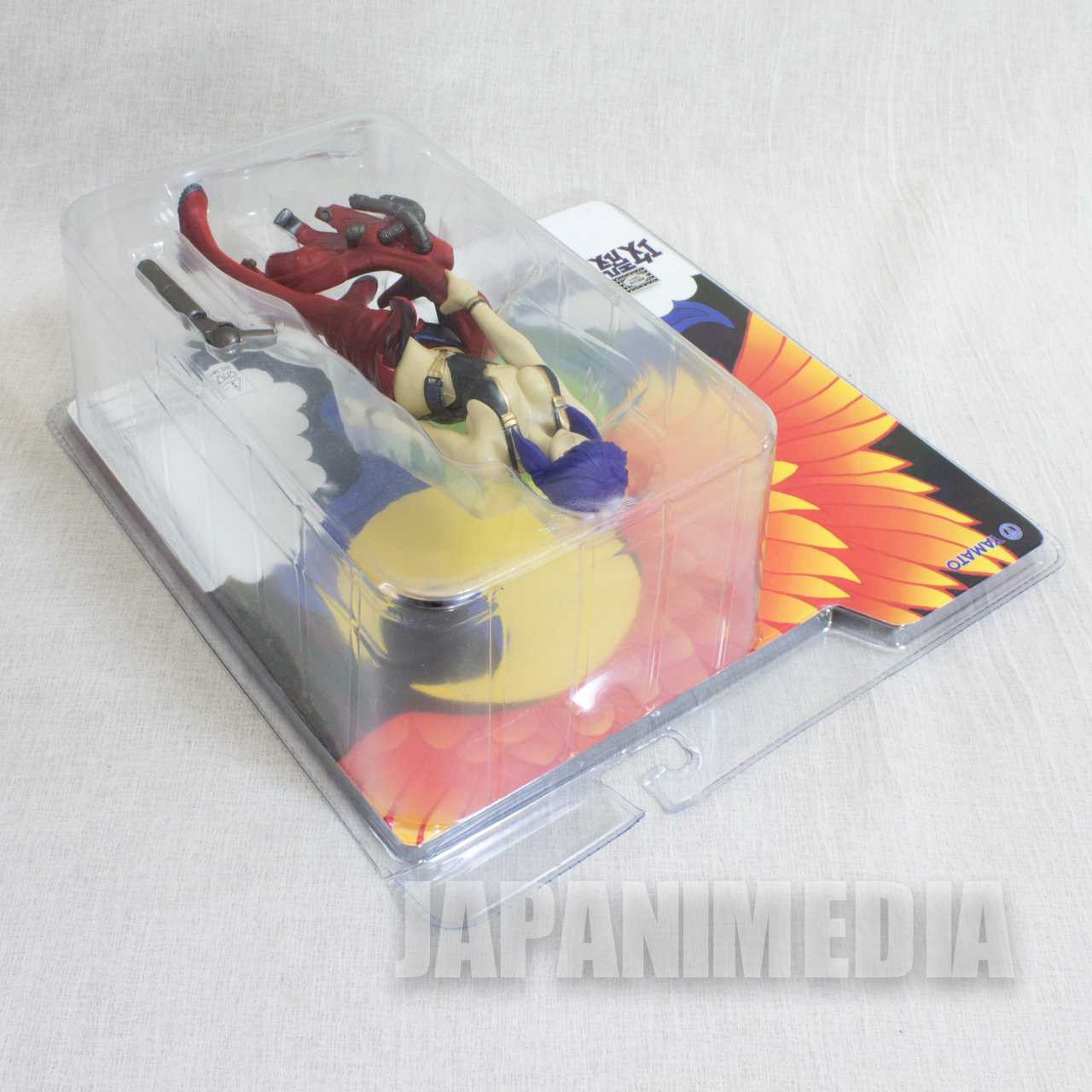 Ghost in the Shell Motoko Kusanagi Diver Down Alpha Yamato JAPAN ANIME ...