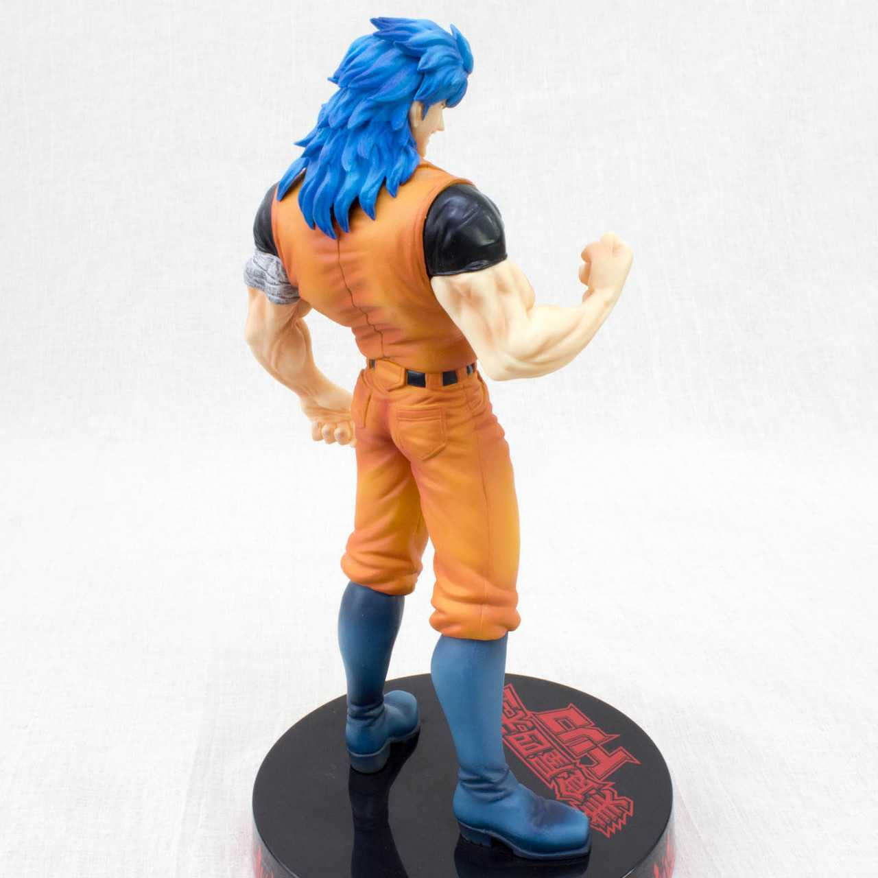 Toriko 9" Figure Ichiban Kuji A Prize Banpresto JAPAN ANIME MANGA JUMP ...