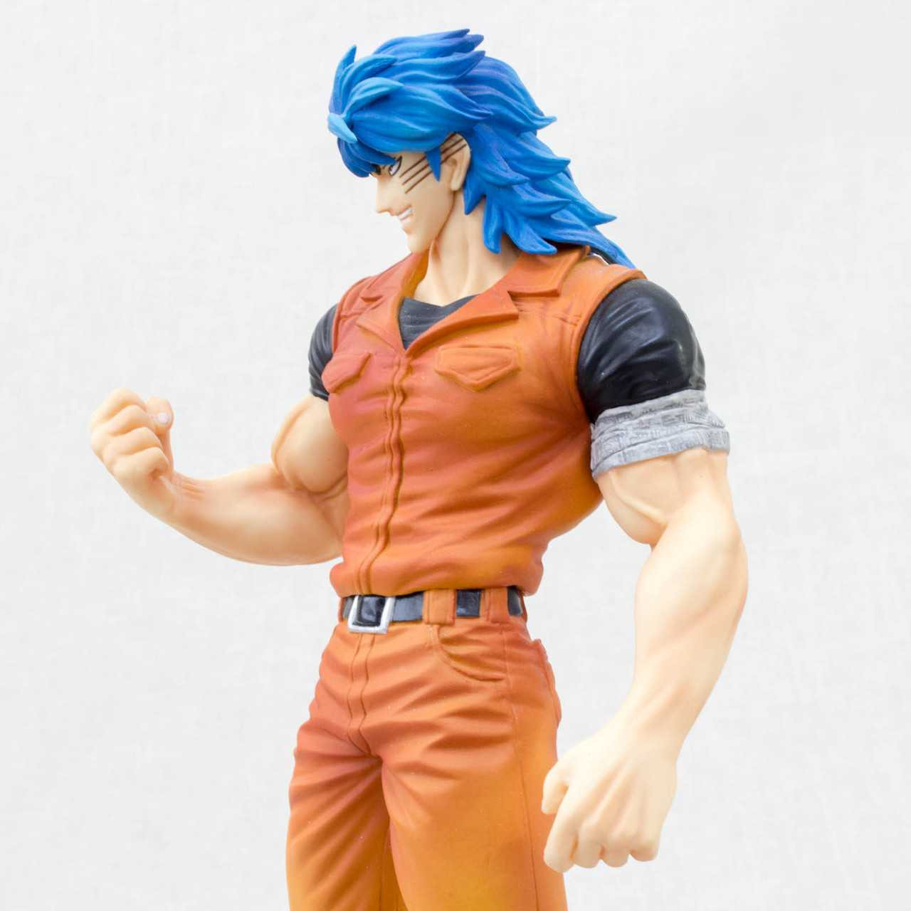 Toriko 9" Figure Ichiban Kuji A Prize Banpresto JAPAN ANIME MANGA JUMP ...