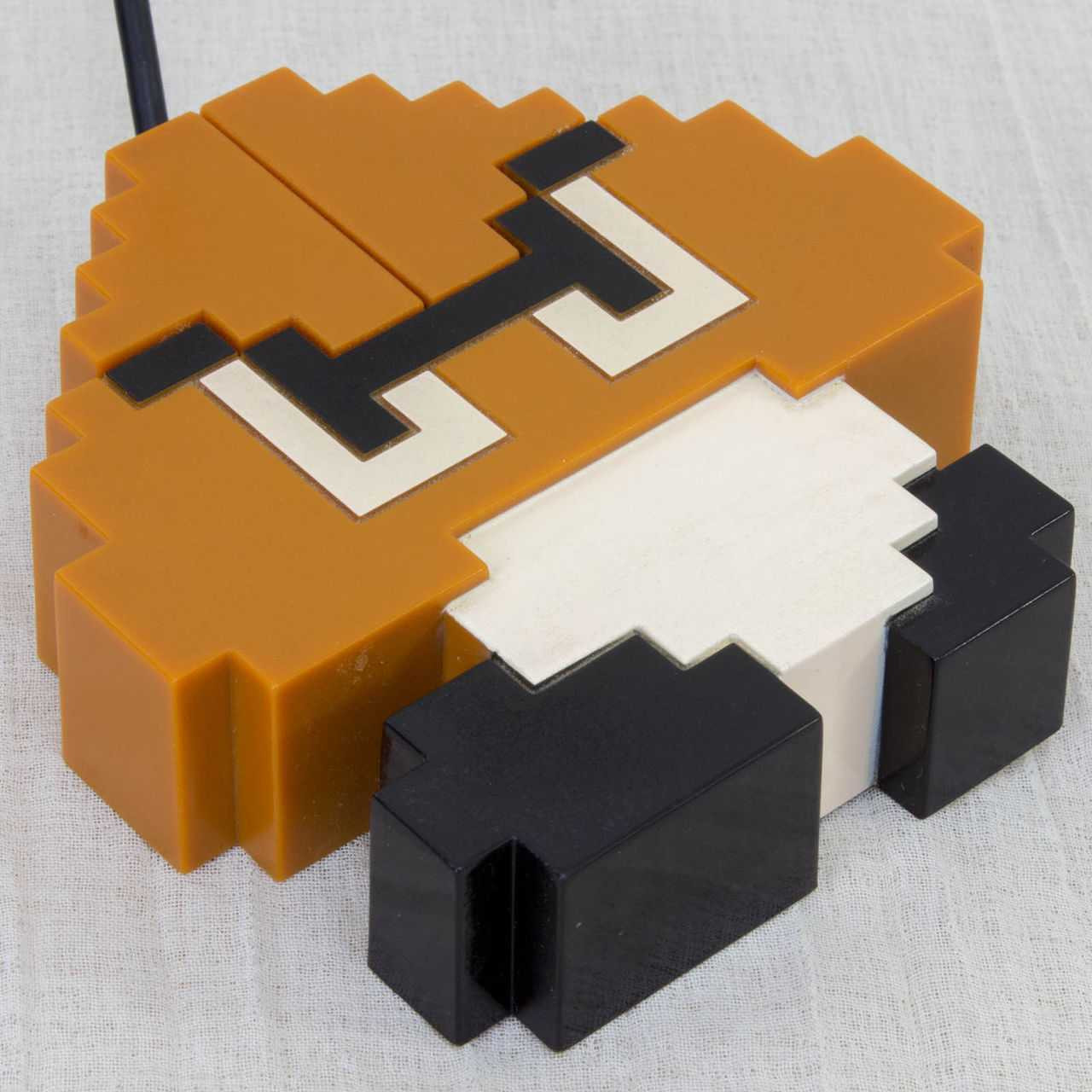 Super Mario Bros. Goomba Nintendo Dot design USB Mouse JAPAN GAME ...