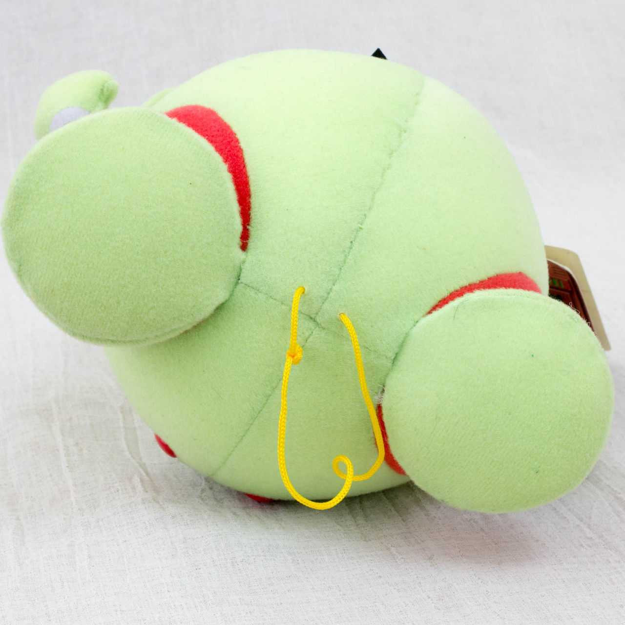 Gundam Mascot Robot Haro Plush Stuffed Doll 5" JAPAN ANIME MANGA ...