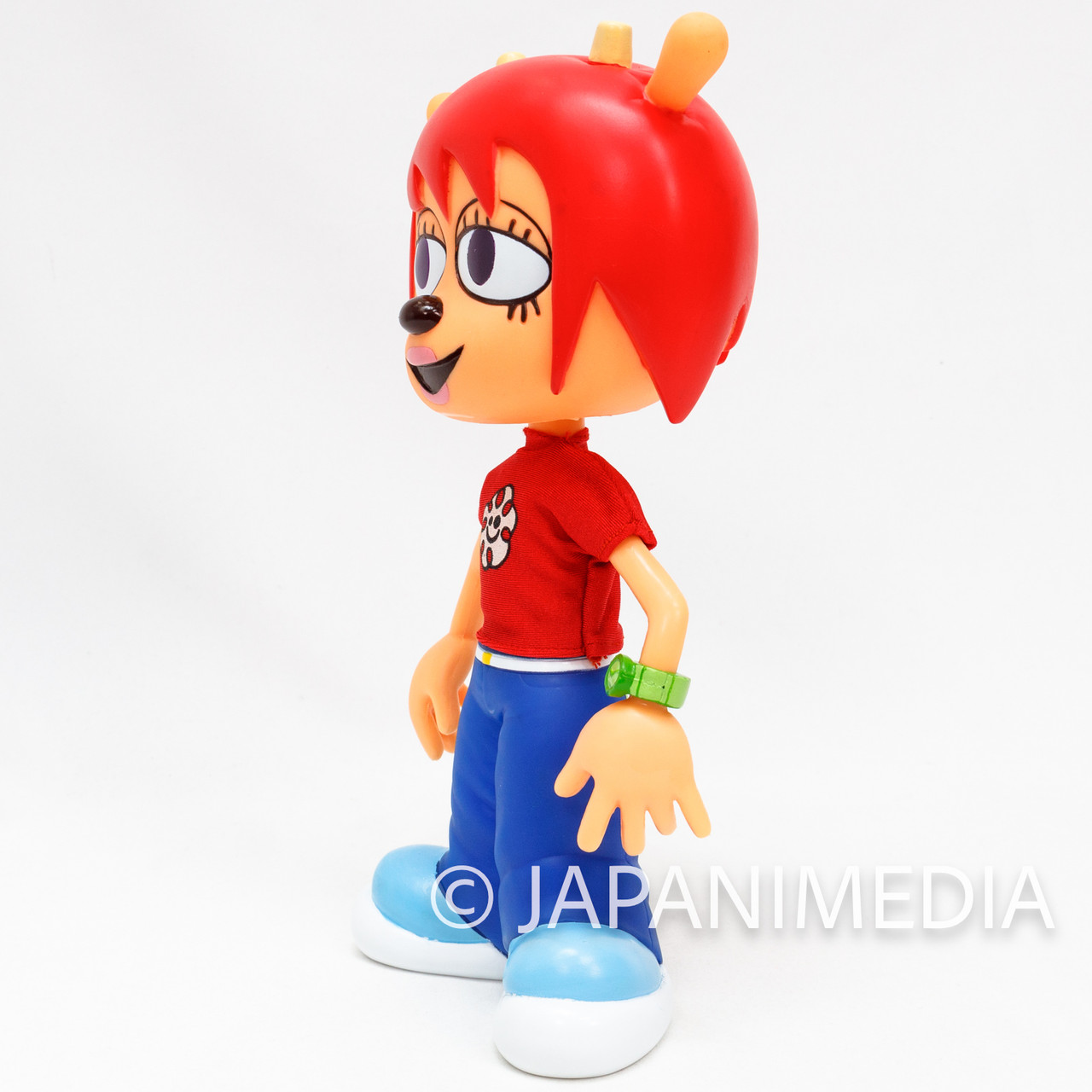 UmJammer Lammy Collectible Doll Figure Medicom Toy JAPAN | Japanimedia ...