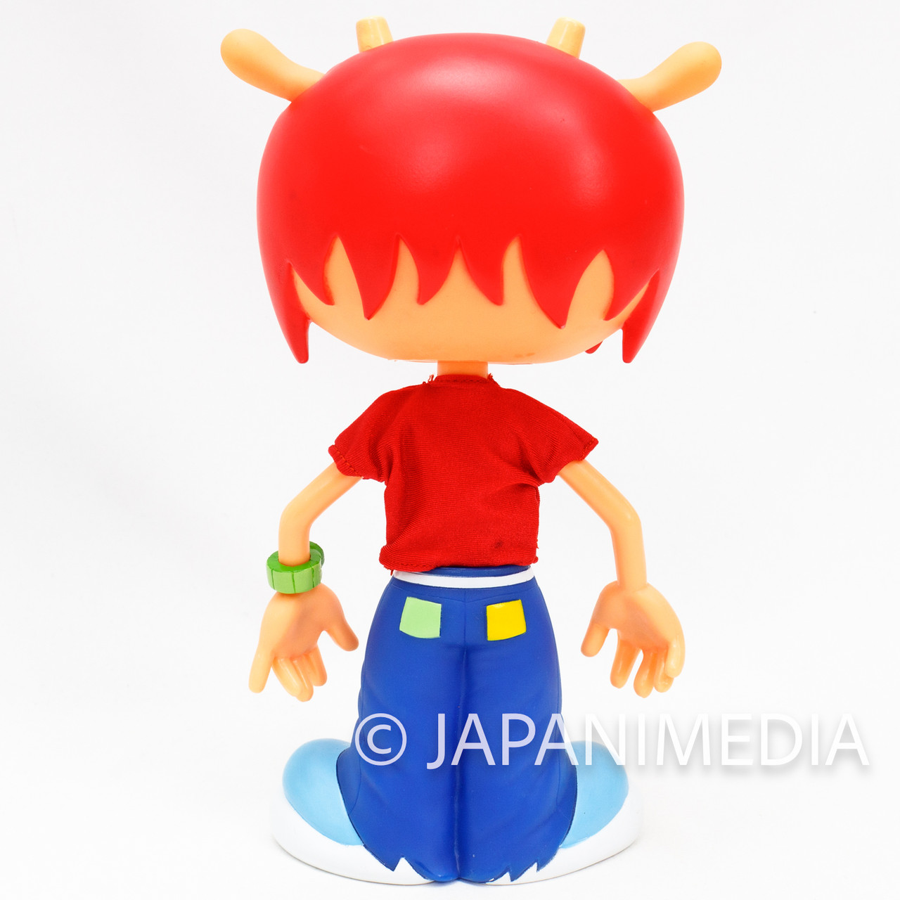 UmJammer Lammy Collectible Doll Figure Medicom Toy JAPAN | Japanimedia ...