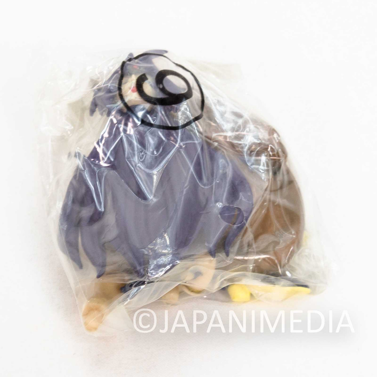 Slayers Movie Naga the Serpent 5" Figure Megahouse JAPAN ANIME MANGA ...