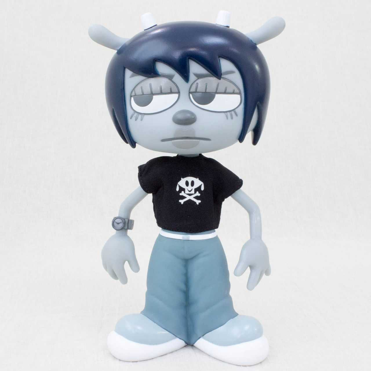 UmJammer Lammy RAMMY Collectible Doll Figure Medicom JAPAN Parappa The ...