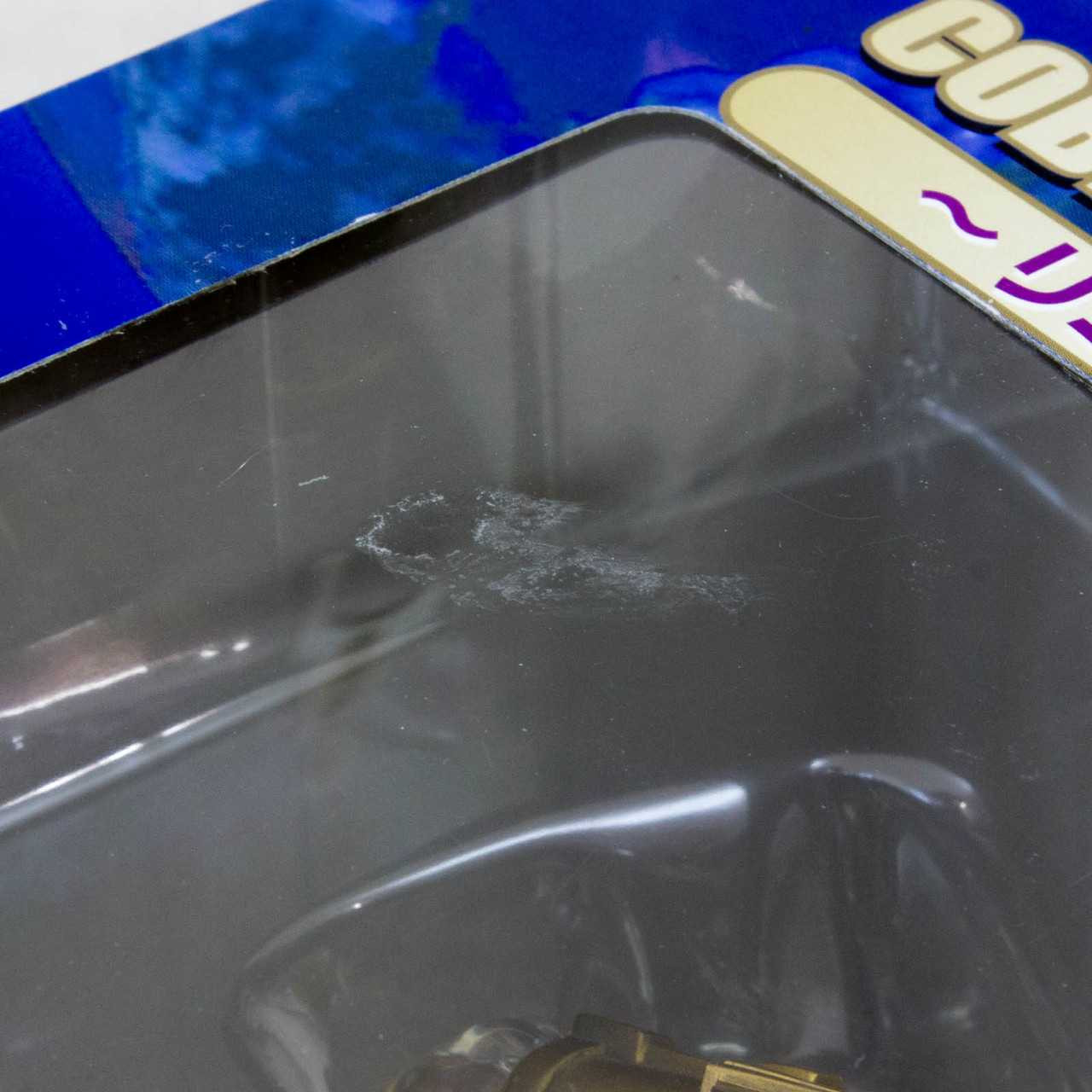 Space Adventure Cobra Crystal Bowie Real Figure Limited Assort JAPAN ...