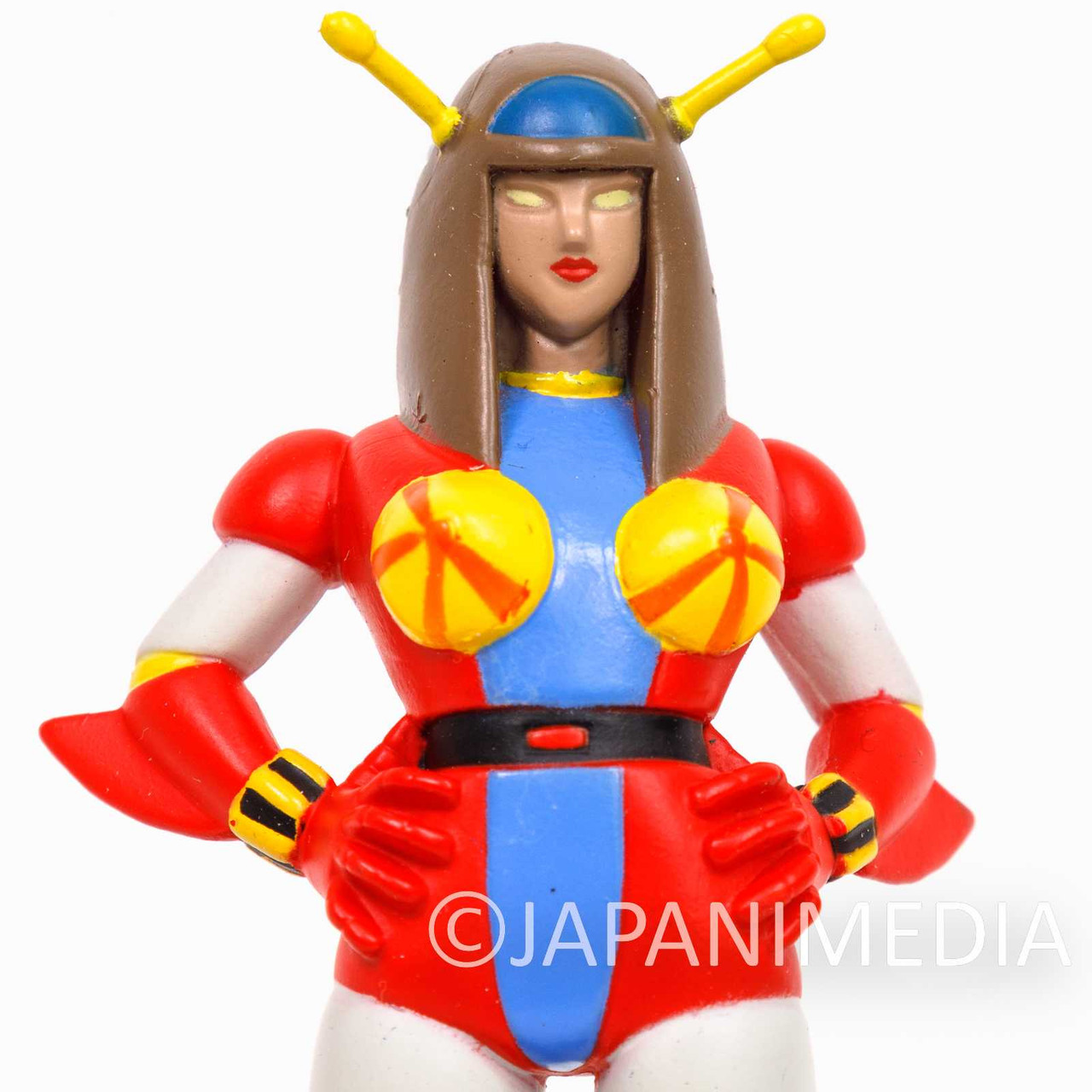 Great Mazinger Venus A Figure Toei Complete Collection Banpresto ...