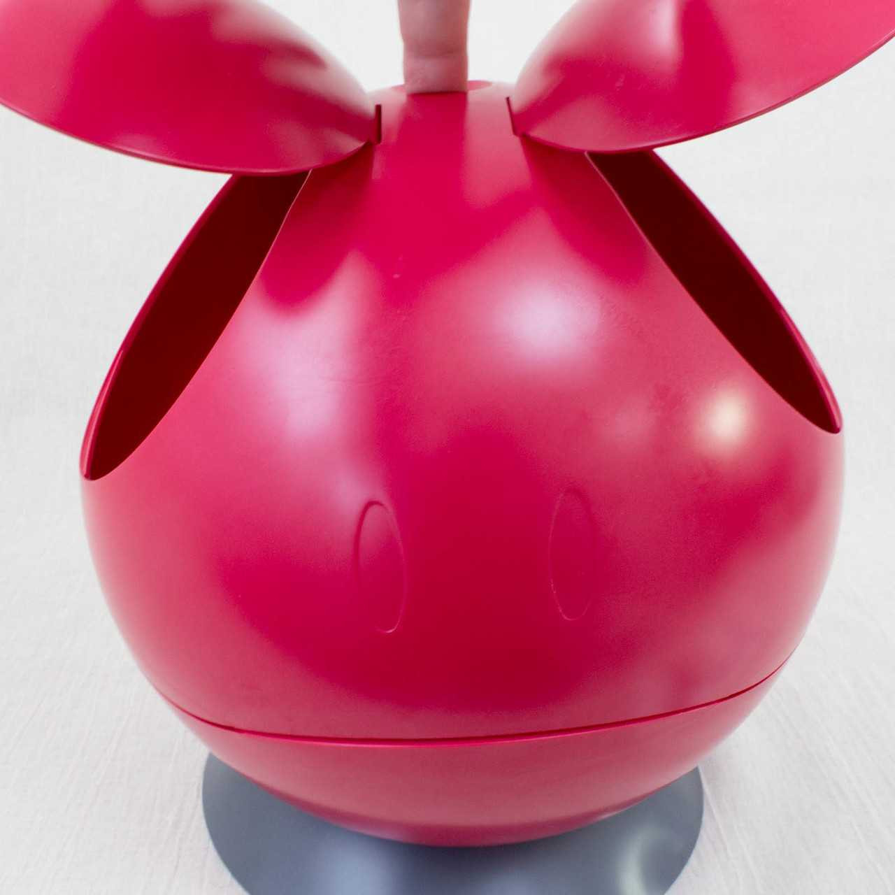 Gundam 00 Mascot Robot Haro Multi Box Red Ver. Bandai Figure JAPAN ...