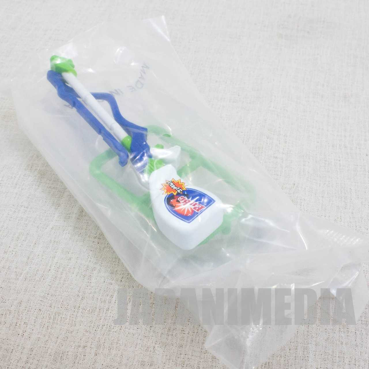 Splatoon 2 New Squiffer Weapon Figure Collection JAPAN Nintendo Switch ...
