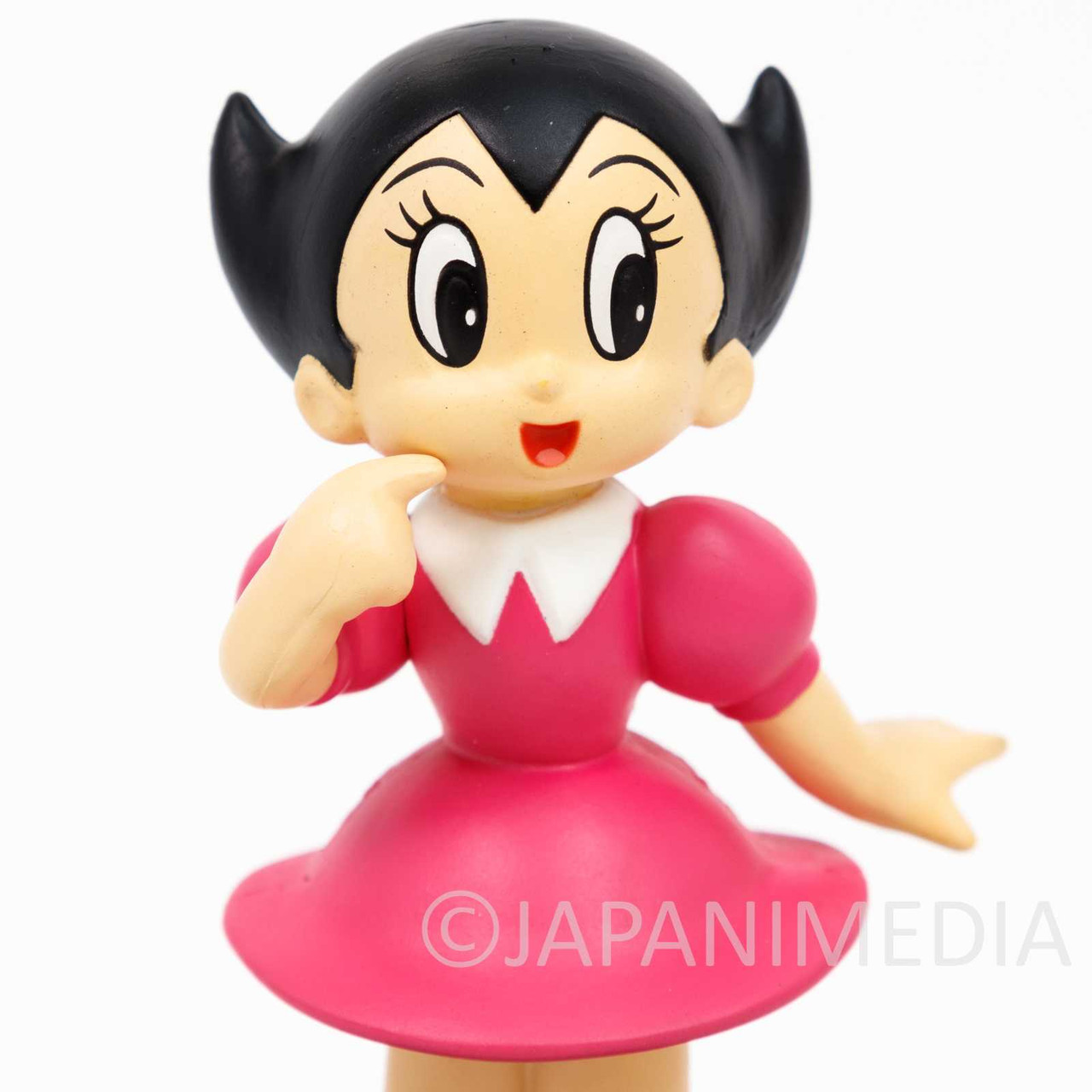 Astro Boy Atom Uran A04 Collectors Figure World Tezuka JAPAN ANIME ...